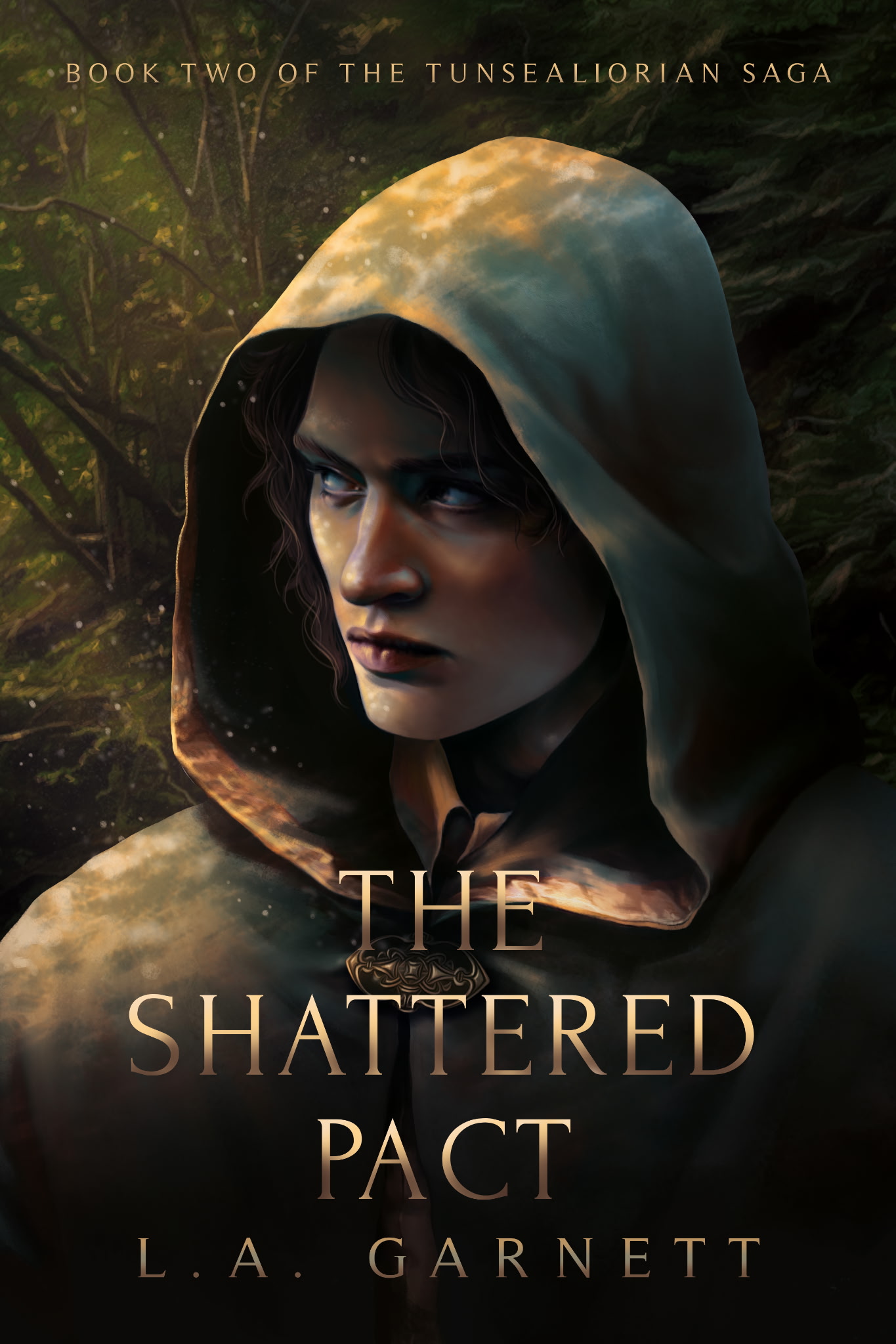 Check out my newest book, The Shattered Pact! Available now! – L.A ...